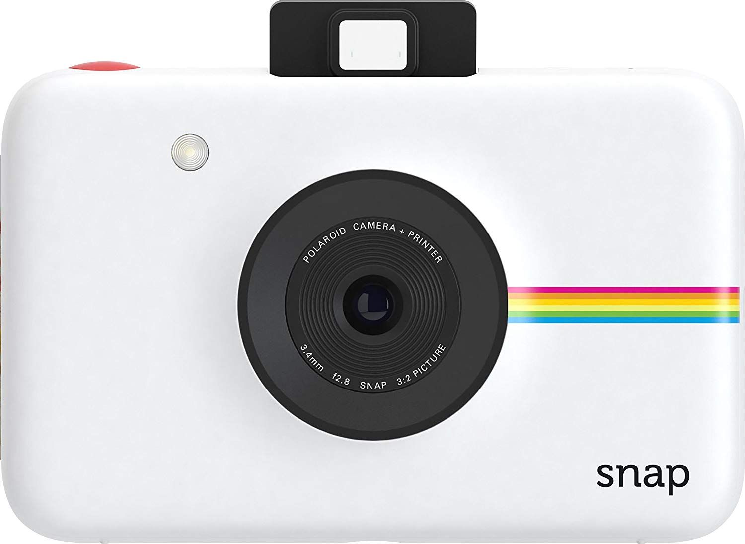 Polaroid Snap vs Fujifilm Instax Mini 9: Which should you buy? | iMore