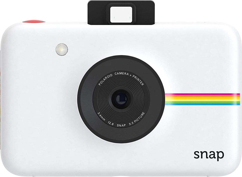 All the Polaroid cameras and their differences | iMore