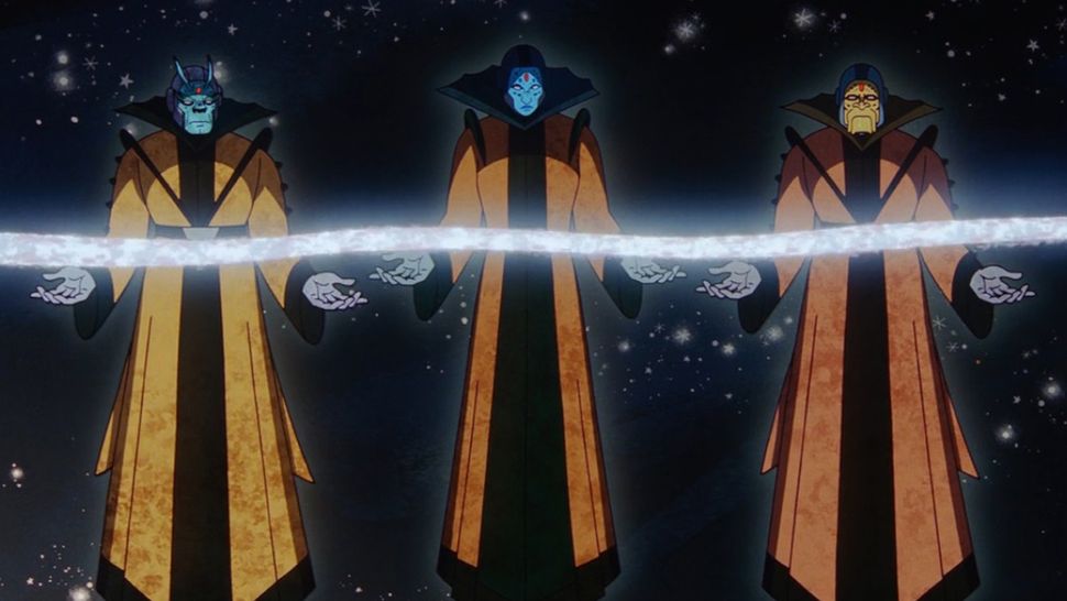 Loki episode 1 just explained how the Marvel Cinematic Multiverse works ...