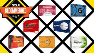 10 Best Supplement And Sports Nutrition Products For Golfers | Golf Monthly