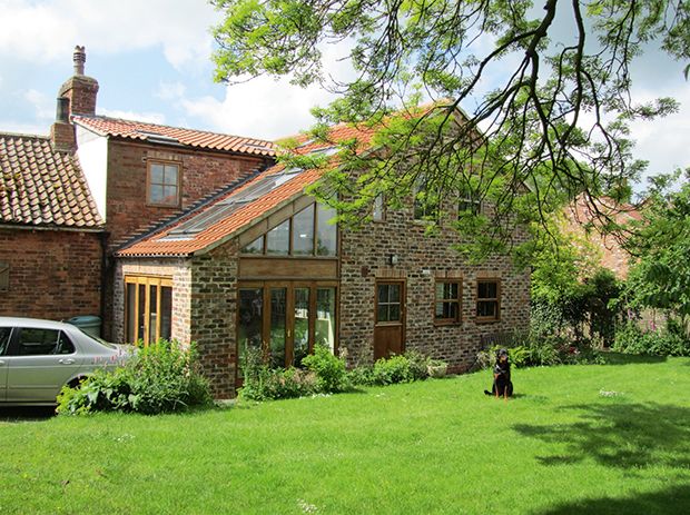 Double storey extension ideas: 18 ways to expand your space | Real Homes