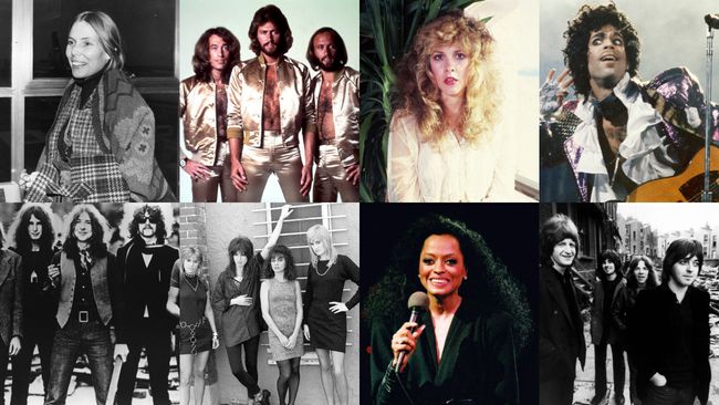 20 of the greatest rock duets ever | Louder