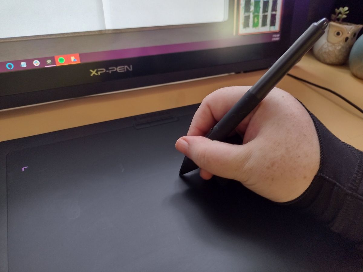 Digital art for beginners: Everything you need to get started with ...