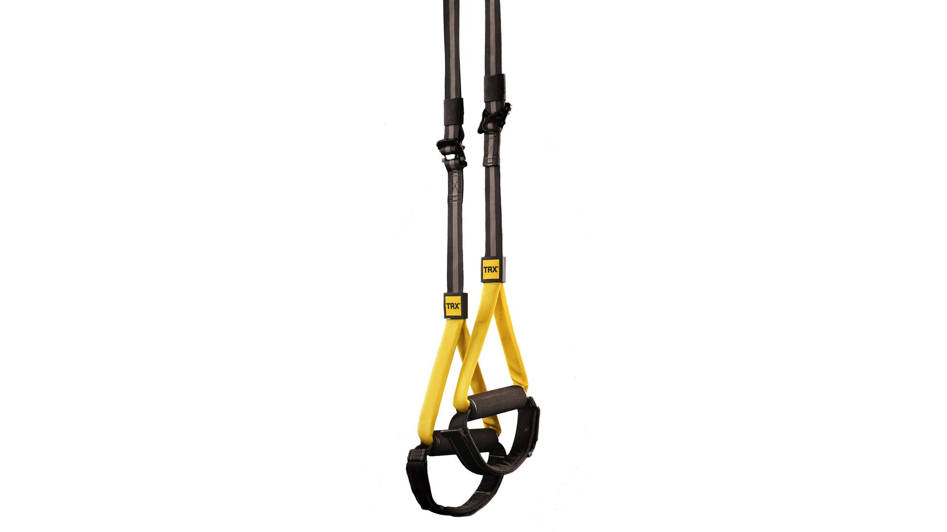 TRX HOME2 review: suspension trainer home workouts don't get much ...