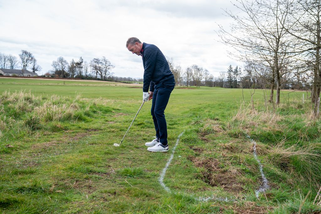 NPZ And GUR | Golf Monthly