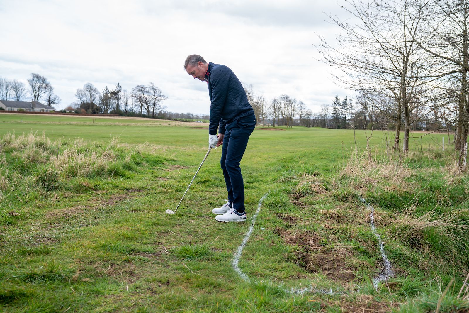 NPZ And GUR | Golf Monthly