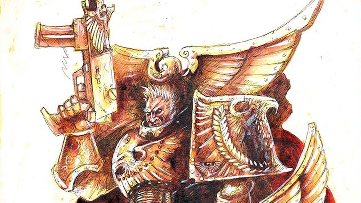 The Horus Heresy books reading order: Where to start and where to stop ...