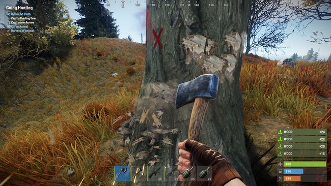 Rust crafting guide: 8 important items you should craft right away | PC ...