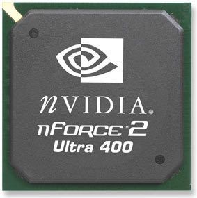 NVIDIA nForce2 400 Ultra - Athlon Hit Parade: 10 mobos with the nForce2 ...