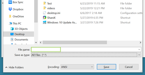 How to move files between folders on Windows 10 | Laptop Mag