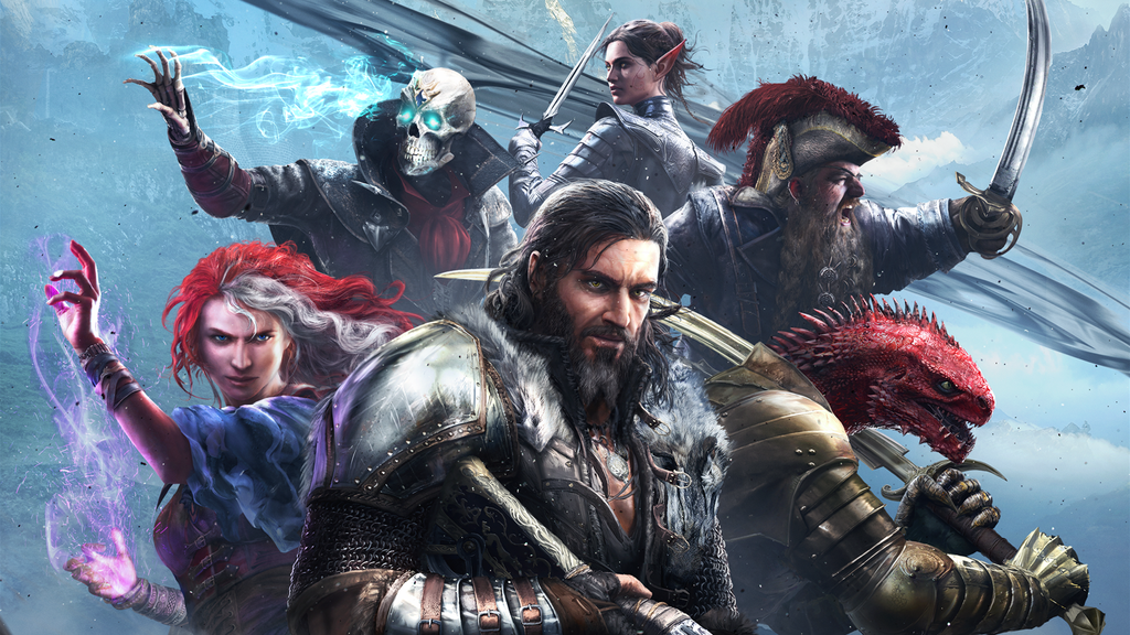 The Divinity: Original Sin board game took 6 years to make because ...