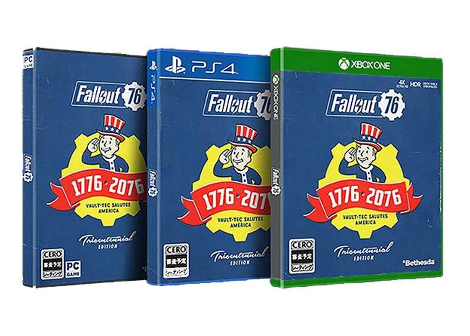 10 fantastic Fallout 76 gifts every fan will love | Windows Central