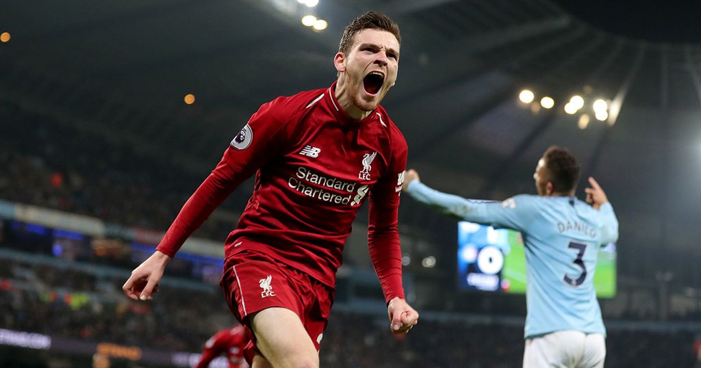 Ranked! The 50 best Liverpool players ever | FourFourTwo