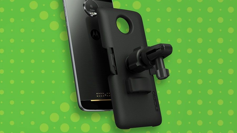 Moto Mods: Every module you can clip to your Motorola phone | TechRadar
