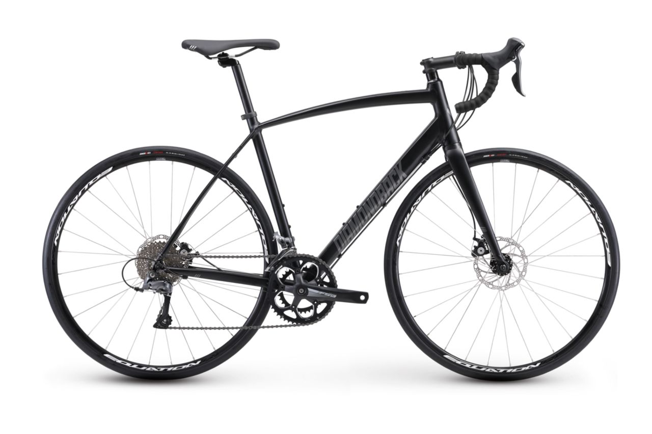 Diamondback road and gravel bikes: which model is right for you ...