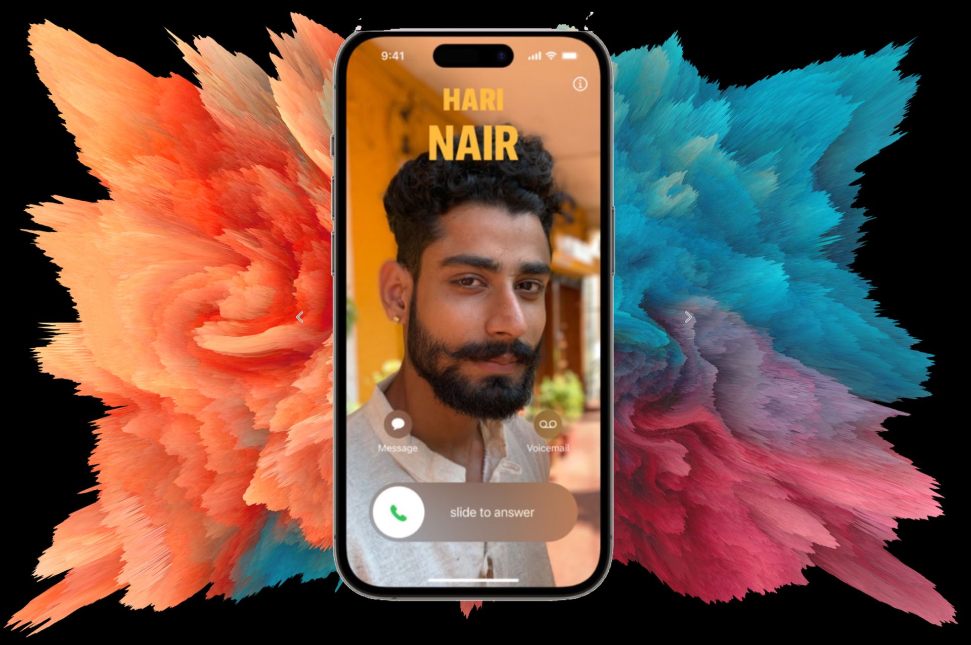 How to make a Contact Poster in iOS 17 | Laptop Mag