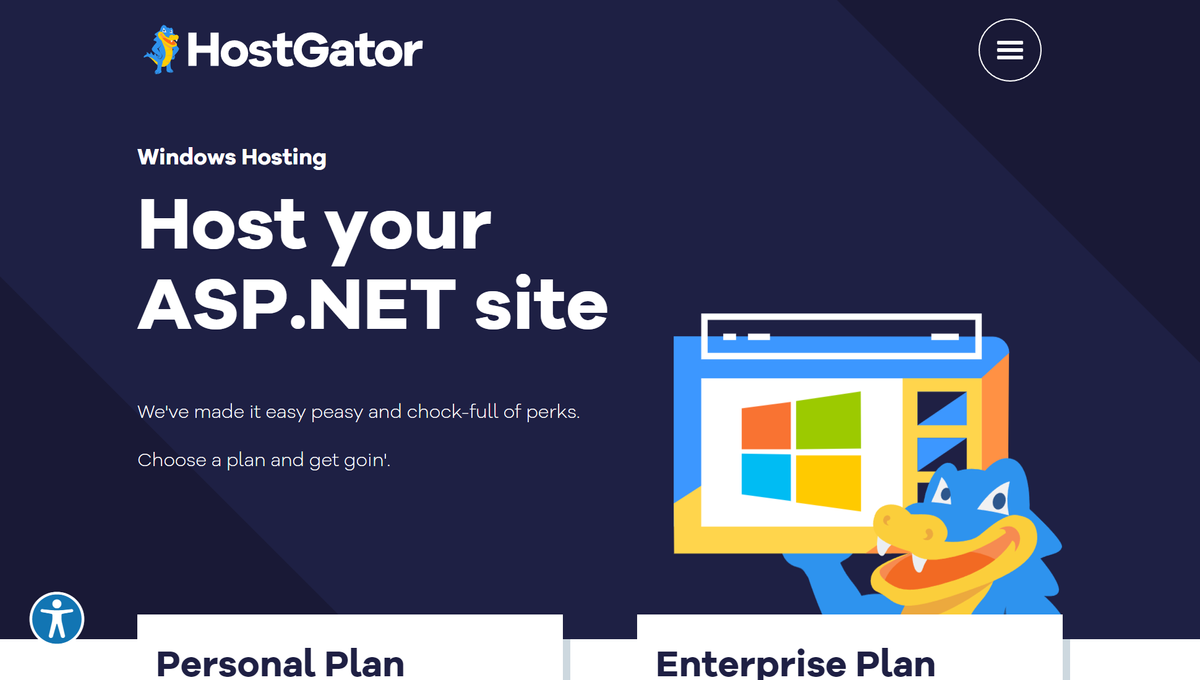 Best Windows Hosting Services Of 2023 | TechRadar