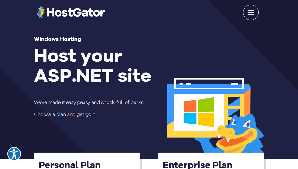 Best Windows Hosting Services Of 2024 | TechRadar