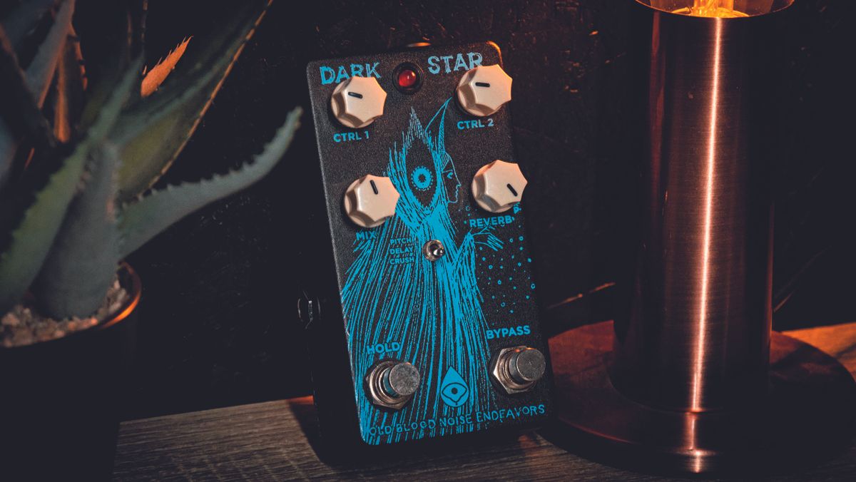 How to use reverb pedals in your guitar signal chain and get the best ...