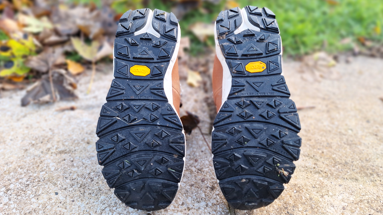 Danner Mountain 600 review: Craftsman quality & Comfort | T3