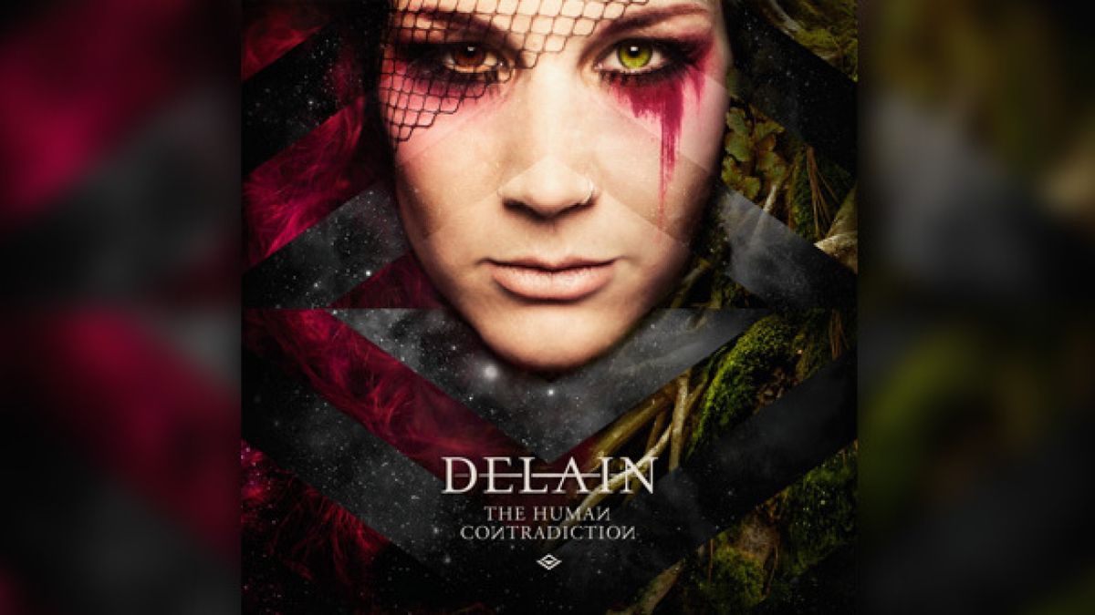 Delain drop Stardust vid | Louder