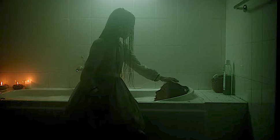 The Scariest Haunted Episodes, Ranked, Including Season 3 | Cinemablend