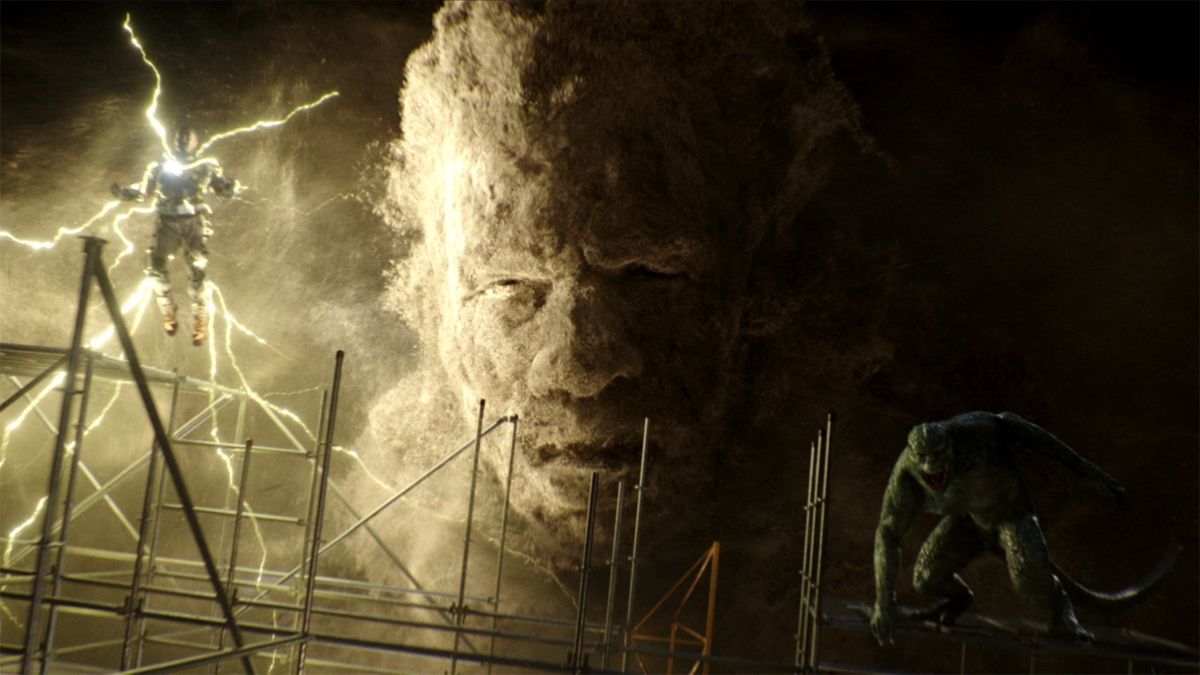 Spider-Man: No Way Home’s Latest Trailer Finally Shows Off Electro ...