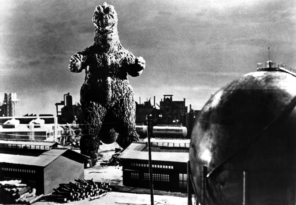 How to watch all the Godzilla movies | Tom's Guide