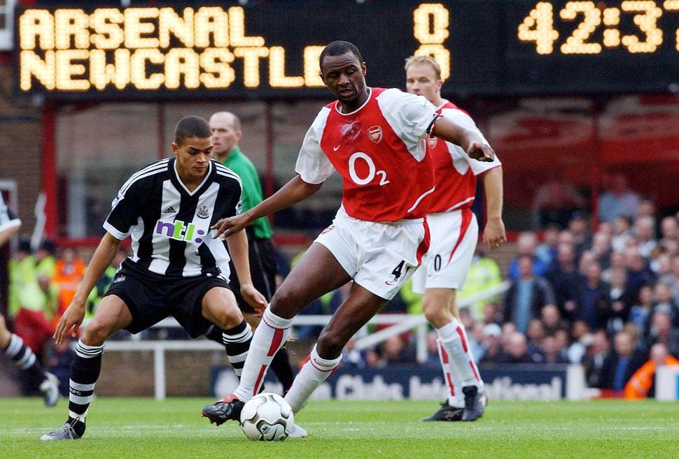 The 100 best European football players of all time: 90-81 - Ranked! The ...