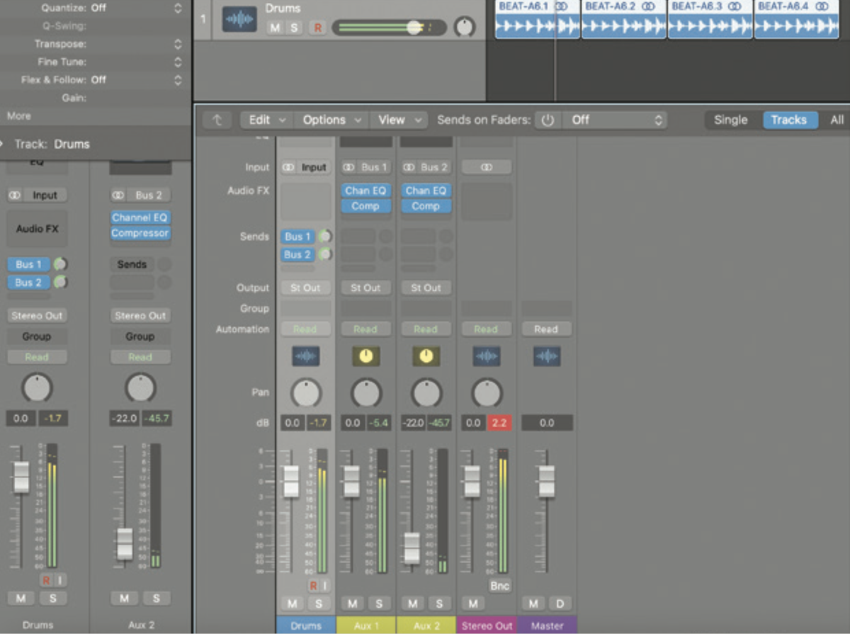 We asked for mixing tips and production advice from engineers for Adele ...