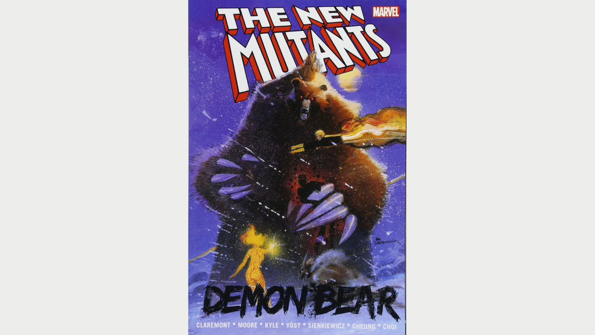 Best Marvel horror comics | GamesRadar+