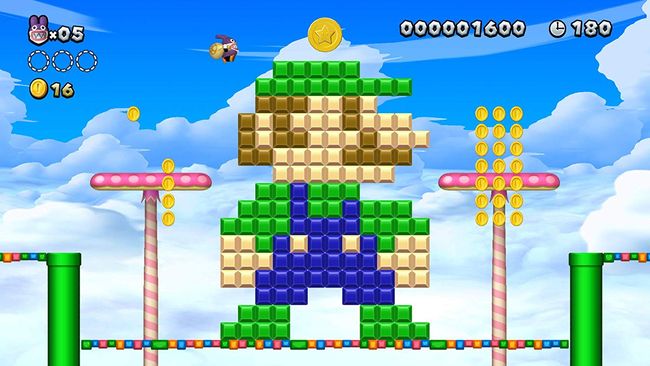 New Super Mario Bros. U Deluxe: The Ultimate Guide | iMore