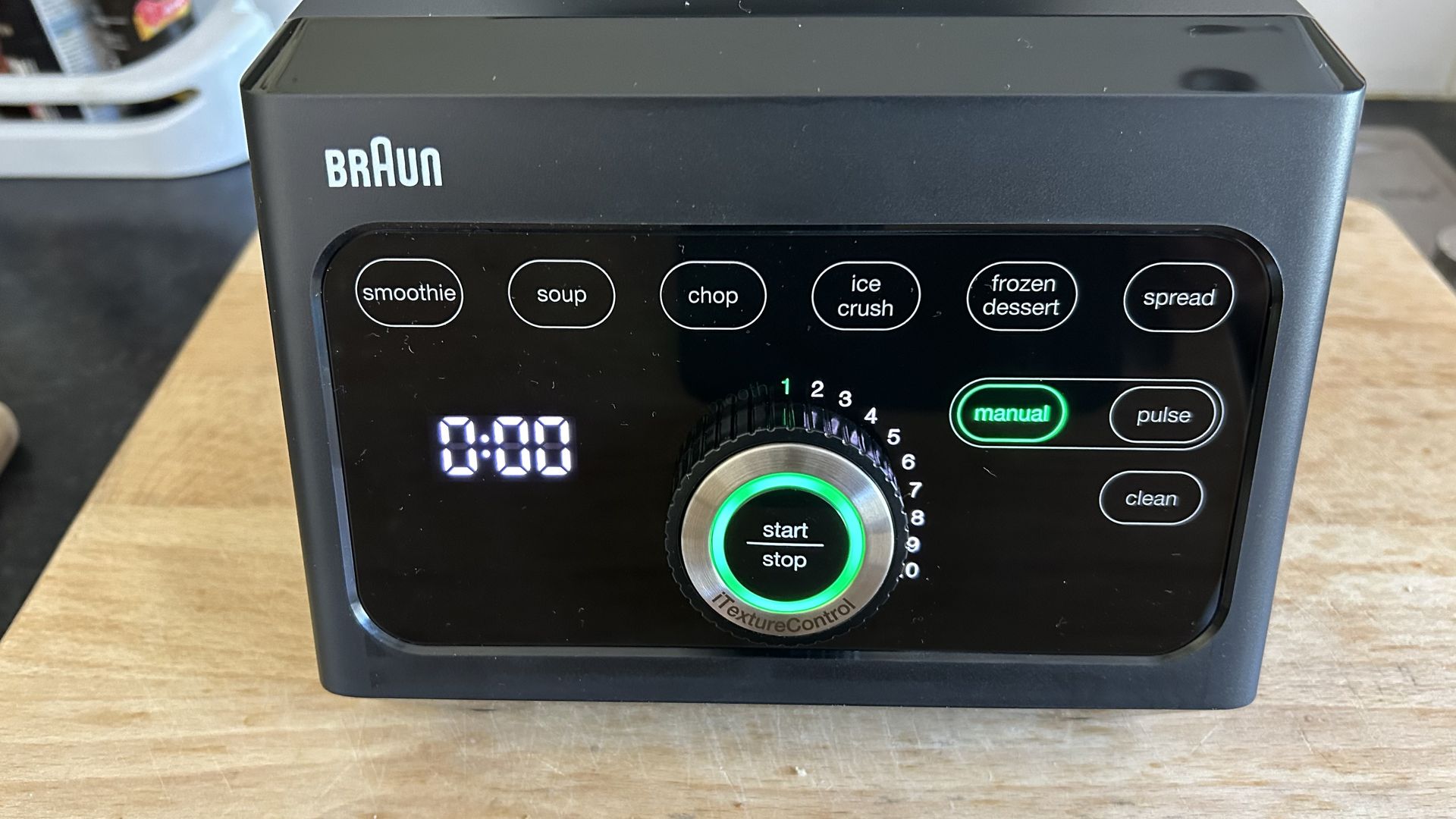 Braun PowerBlend 9 review: powerful, versatile and with good looks too | T3