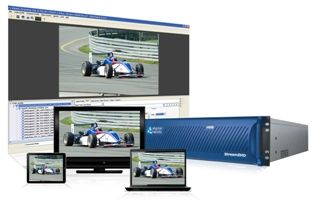 Digital Rapids Upgrades Stream Encoders for IBC | TV Tech