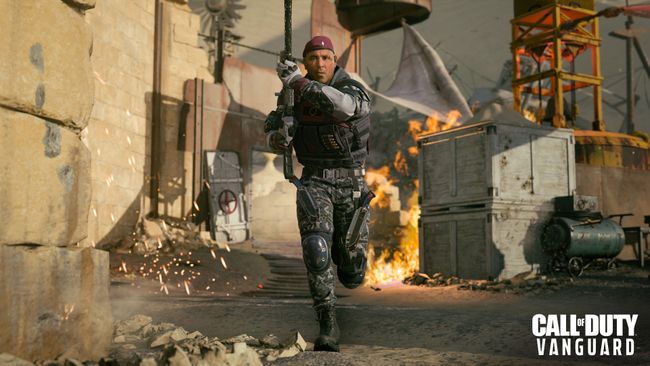 Everything we know about Call of Duty Season 5’s midseason update ...