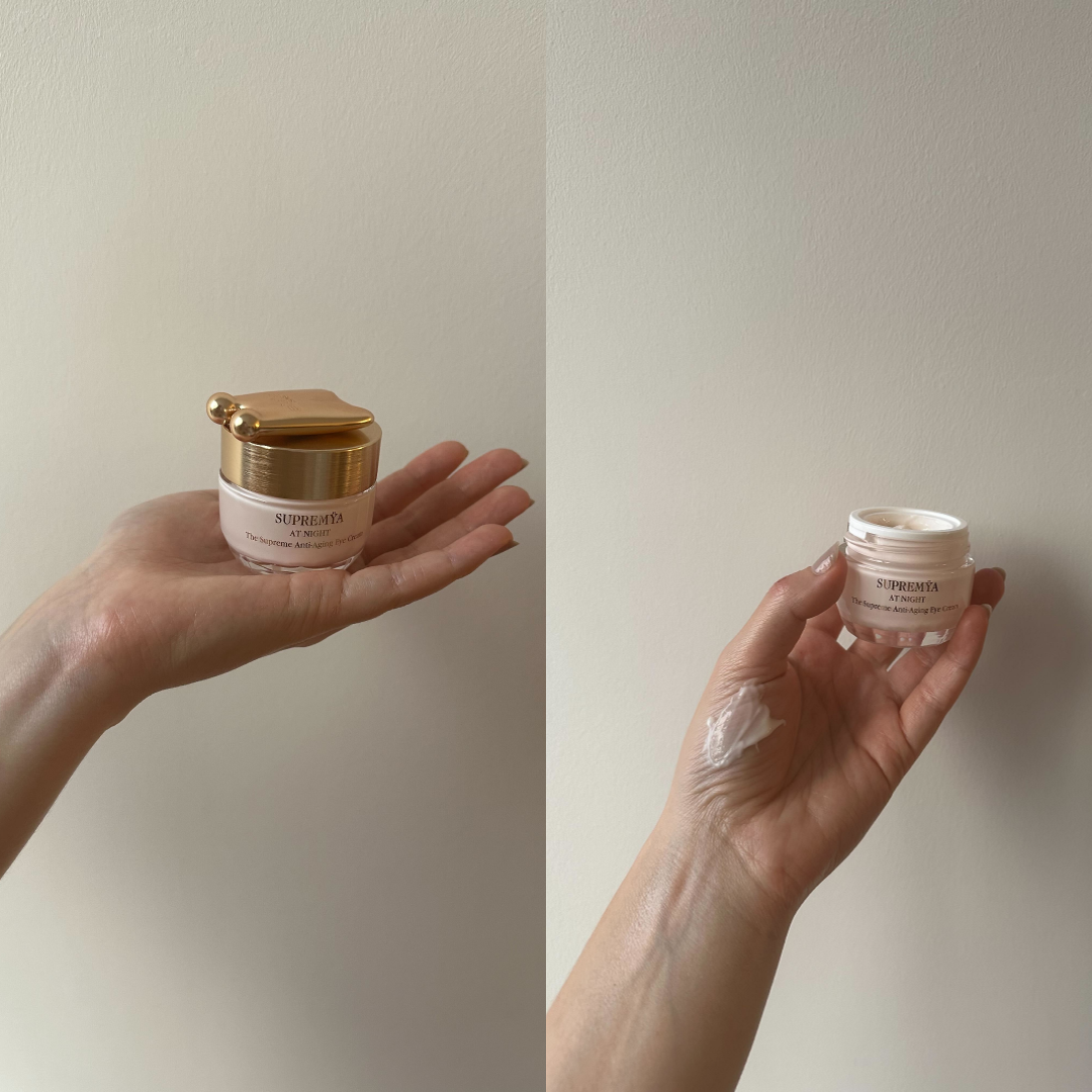 The 9 Best Eye Creams of 2024, Editor Tested and Reviewed | Who What Wear