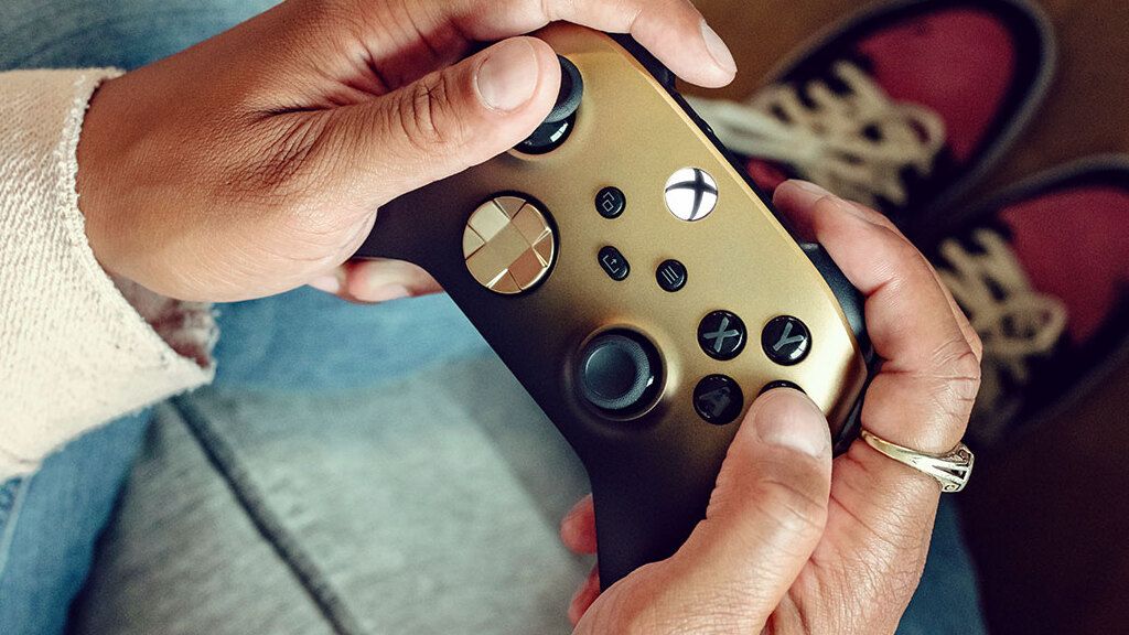 Best game controllers for Apple TV and Apple Arcade in 2025 | iMore