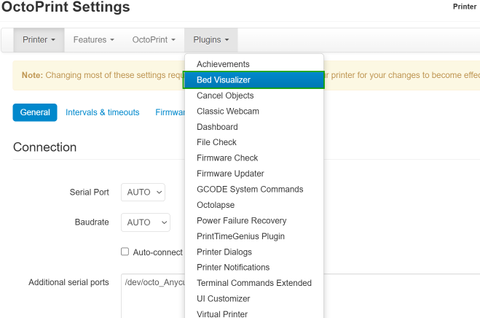 The Best OctoPrint Plugins | Tom's Hardware