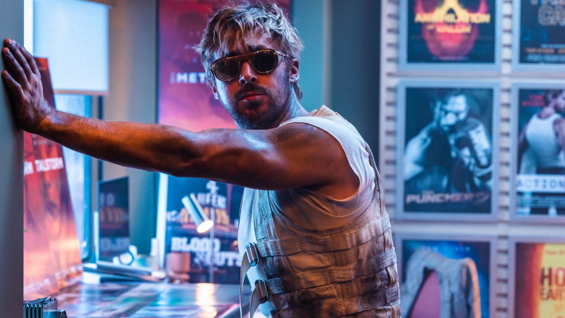 The Fall Guy post-credits scene explained: who are those cameos ...