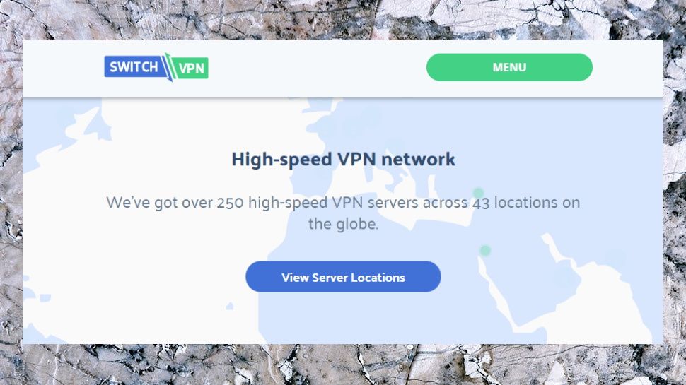 SwitchVPN review | TechRadar