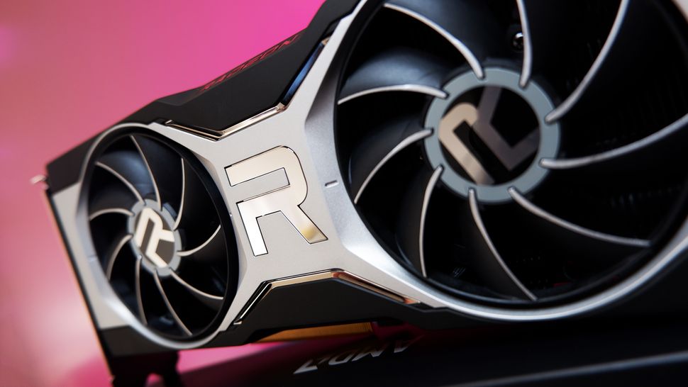 AMD Radeon RX 6700 XT review | PC Gamer