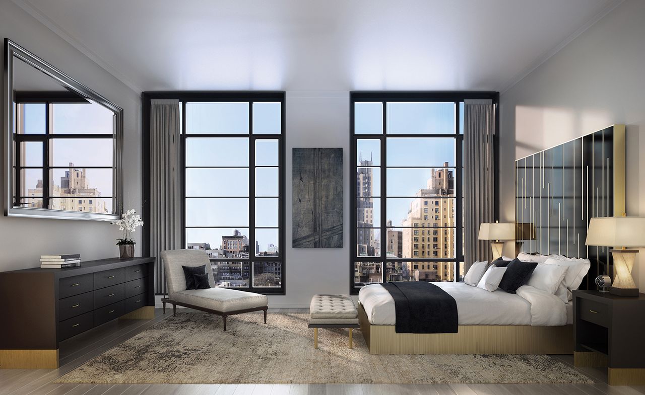 Architect Jacques Garcia to design interiors of d'Orsay NYC | Wallpaper*