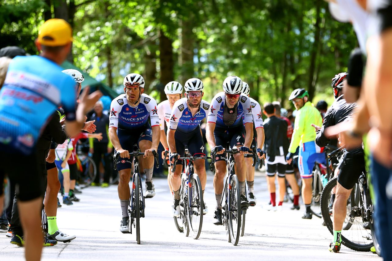 The winners and losers: Rating the teams of the Giro d'Italia | Cycling ...