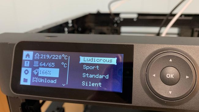 Bambu Lab P1P Review: Bare Bones Speed Freak | Tom's Hardware