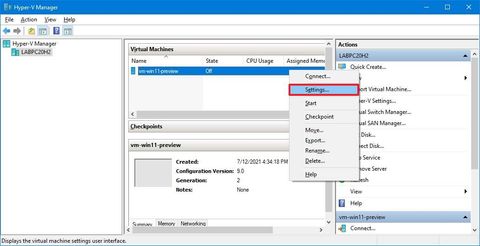 How to try Windows 11 alongside Windows 10 using a virtual machine ...