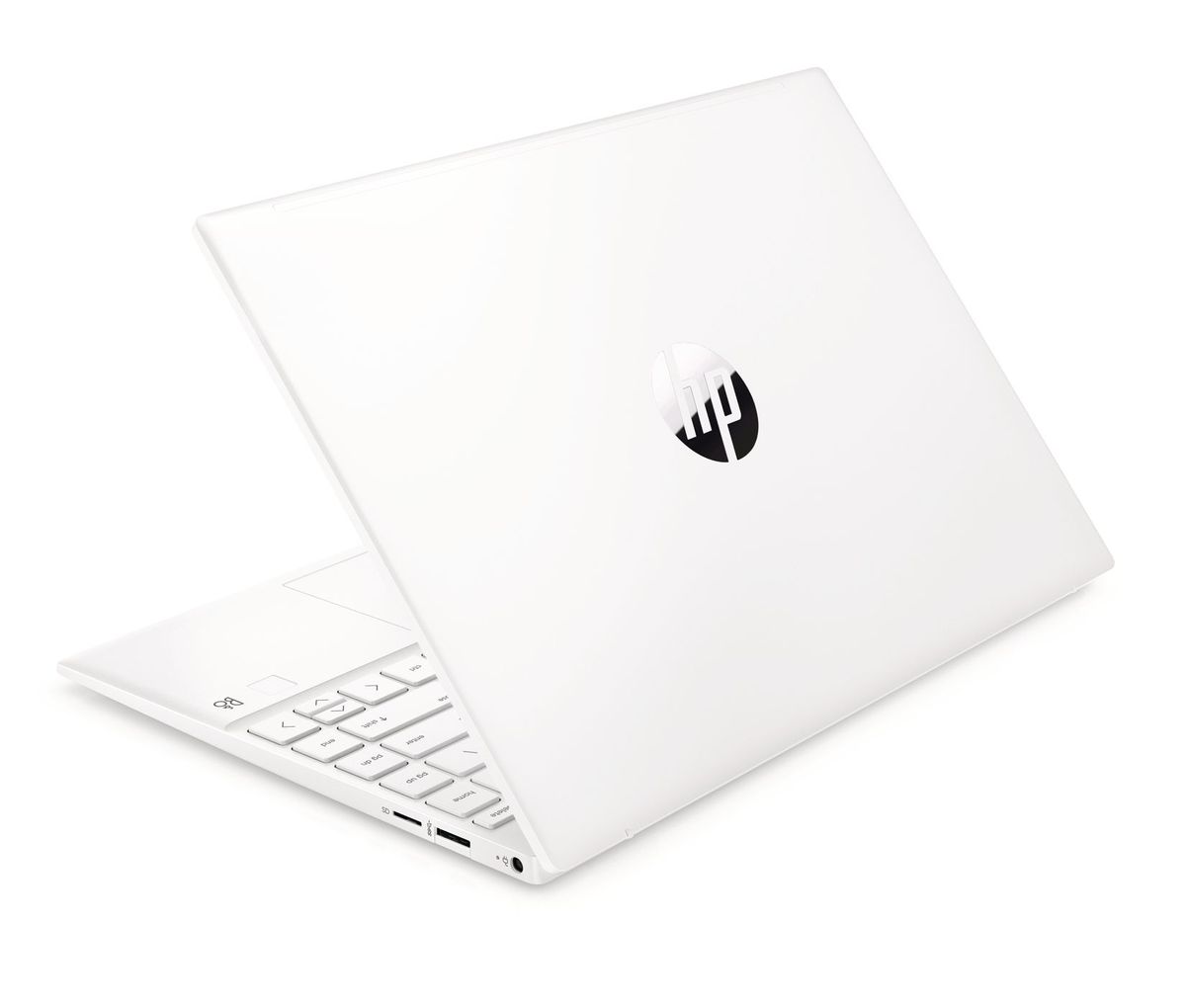 HP Goes Small with AMD Ultraportable That’s Lighter Than 1kg | Tom's ...