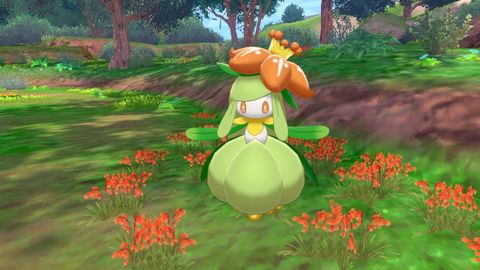 Pokémon Sword and Shield Expansion Pass: How to make Urshifu Gigantamax ...
