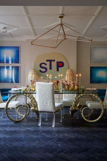 Start your party right