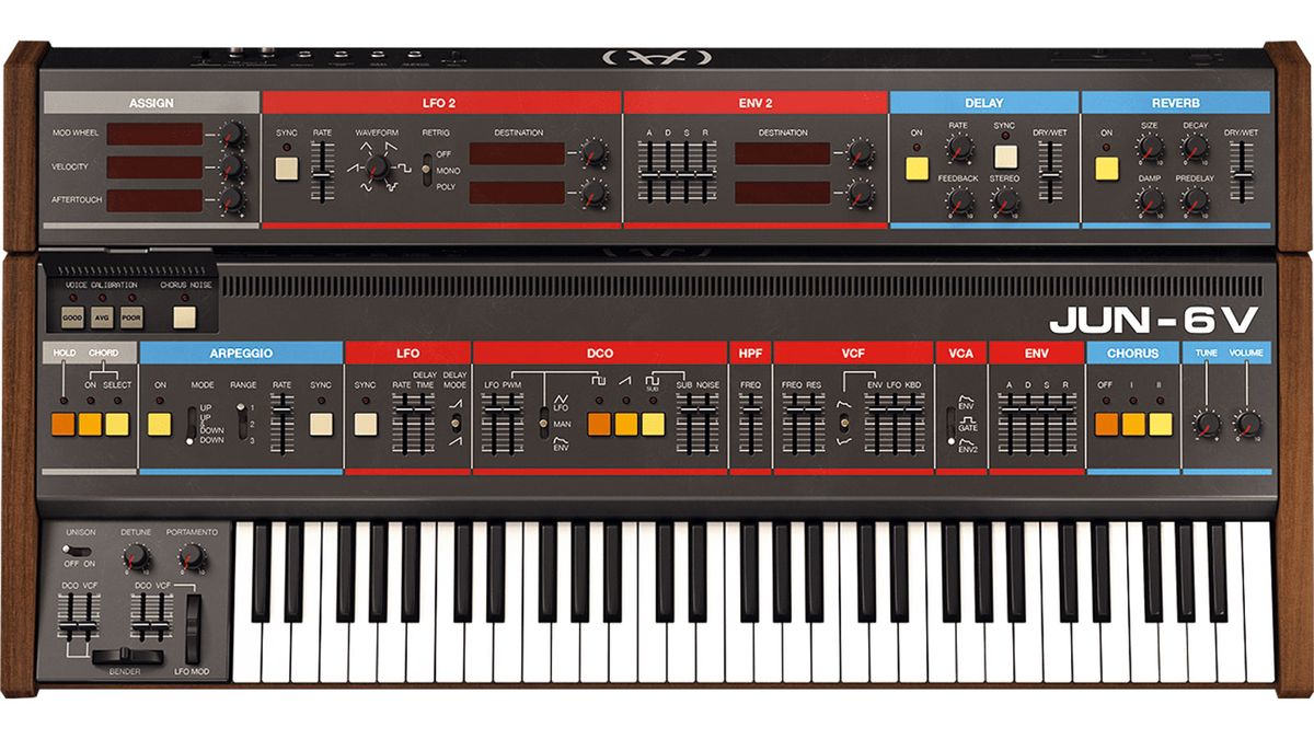 The best new synth plugins of 2021: VST/AU instruments for all ...