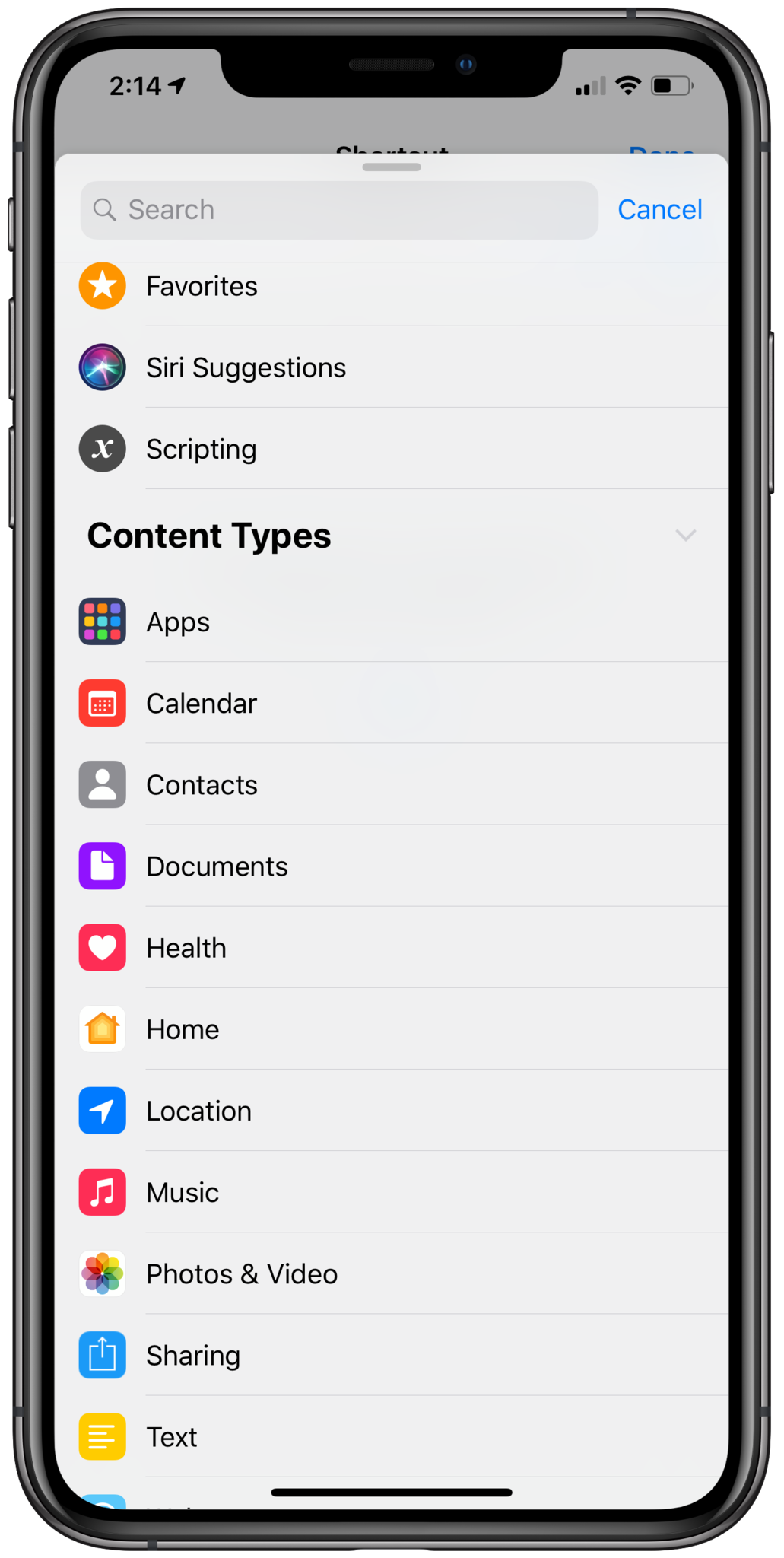 Lightroom adds native Import action to Shortcuts app, first of its kind ...